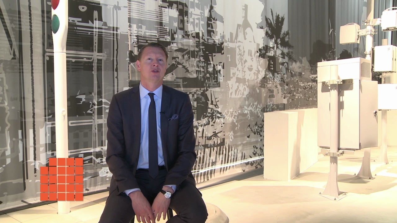 Hans Vestberg: How do you encourage a culture of creativity and ...
