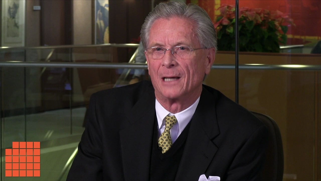 Alan E. Hall: What was your greatest start-up lesson? - Fast Company