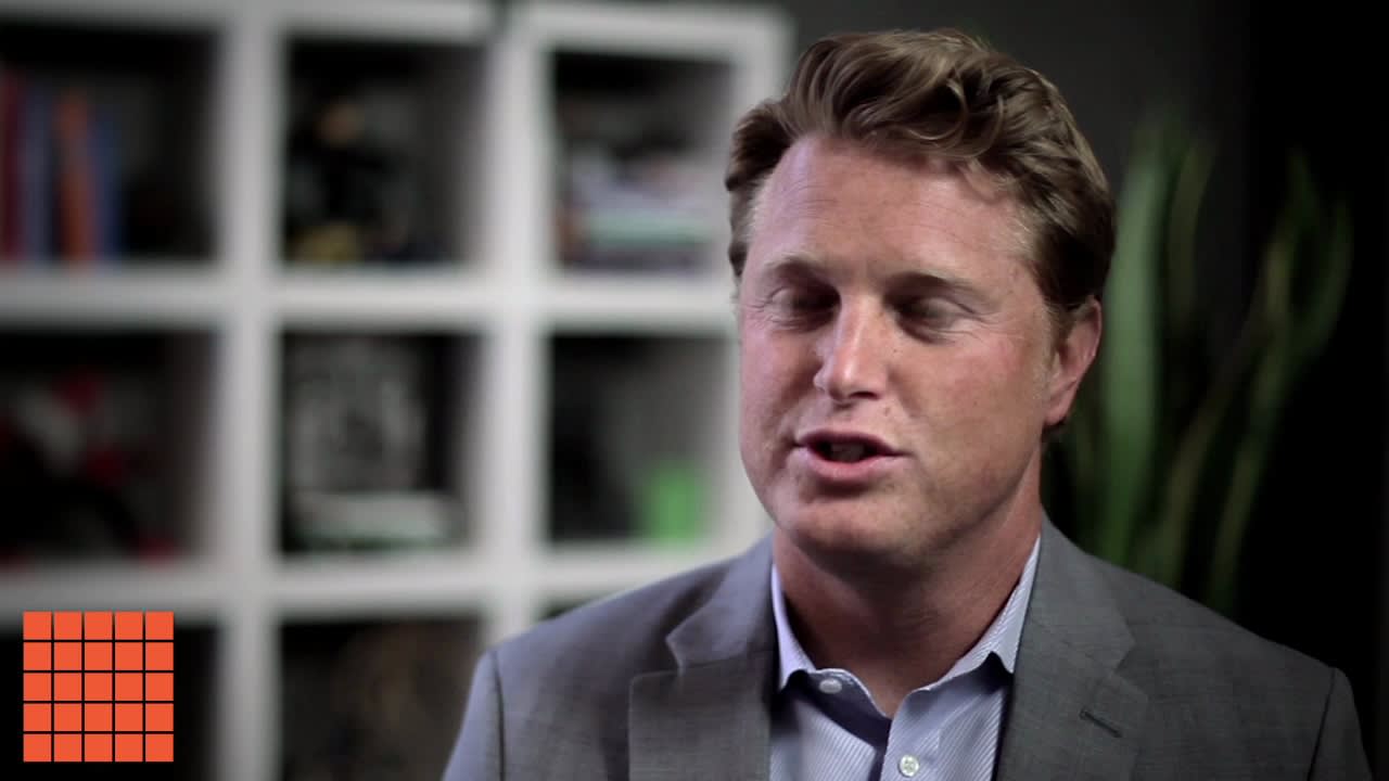 Tom Adamski: What is the business case for generosity? - Fast Company