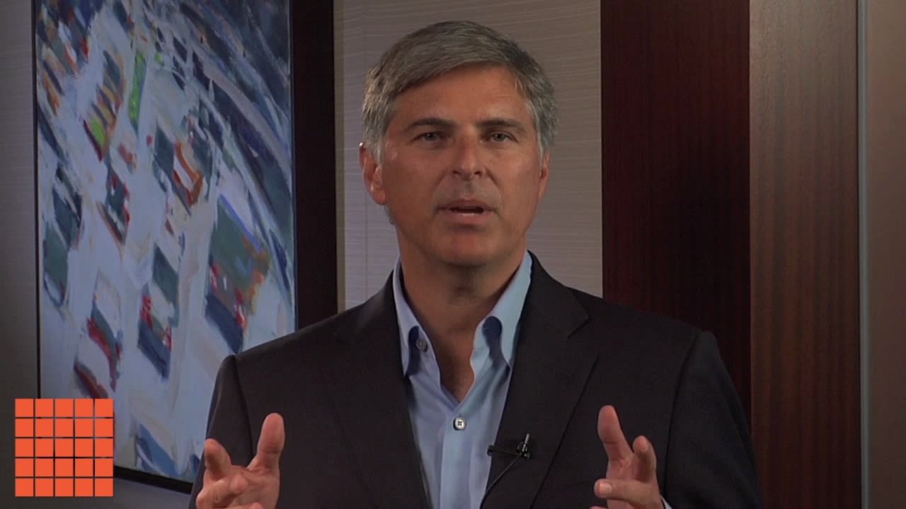 Christopher J. Nassetta: How do you inspire your staff? - Fast Company