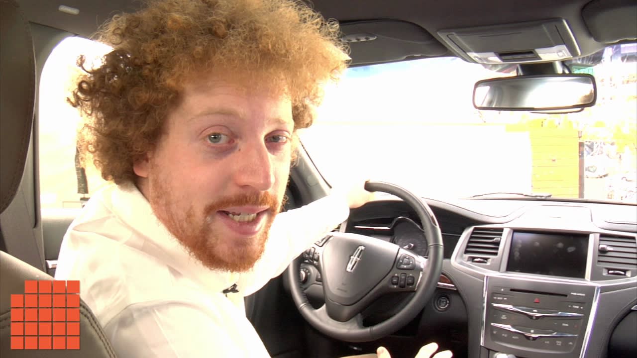 Edward Saatchi: Who was the first person to believe in you? - Fast Company