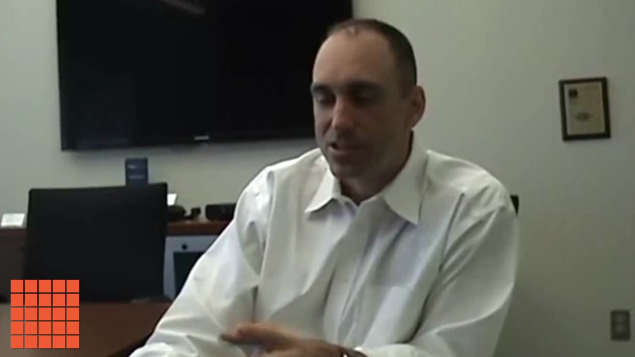 Jeff Spence: What is your biggest challenge? - Fast Company