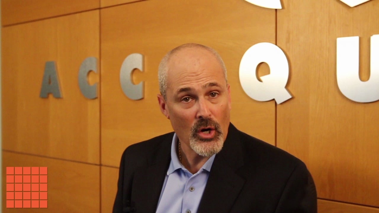Byron Udell: What quote, lyric or poem inspires you? - Fast Company