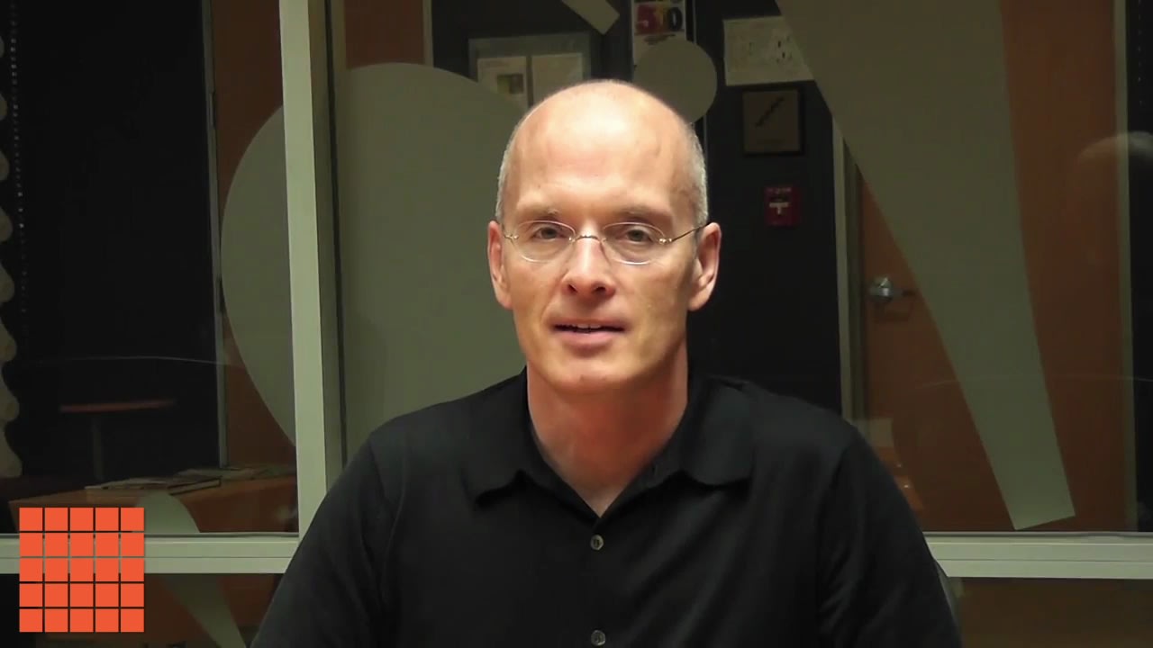 Ken Rees: What quote, lyric or poem inspires you? - Fast Company