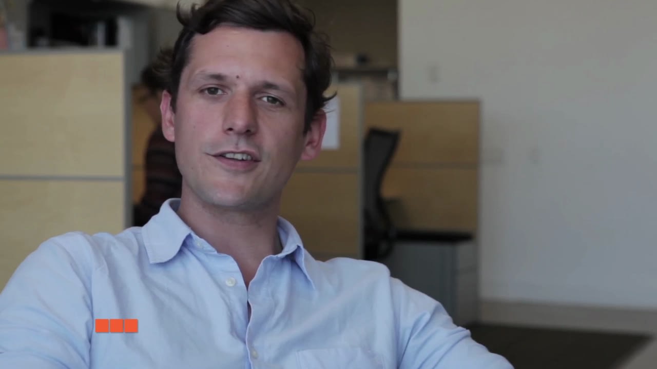 David Noël: How has technology changed the way you receive feedback ...