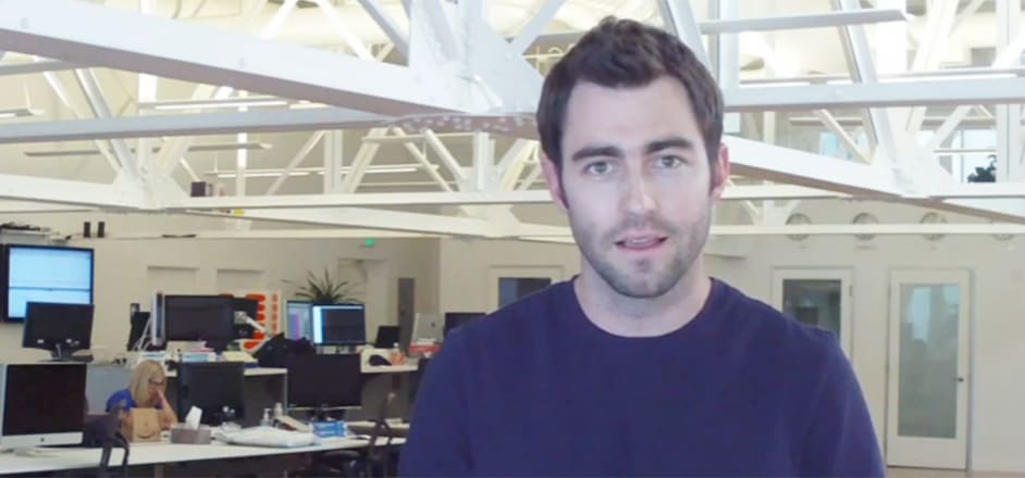 Ben Rattray: How do you define leadership? - Fast Company