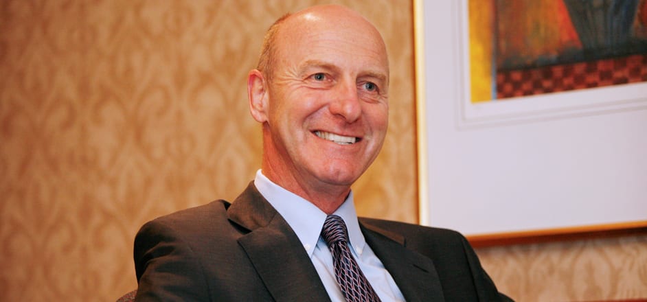 Peter Swinburn: Why do teams fail? - Fast Company