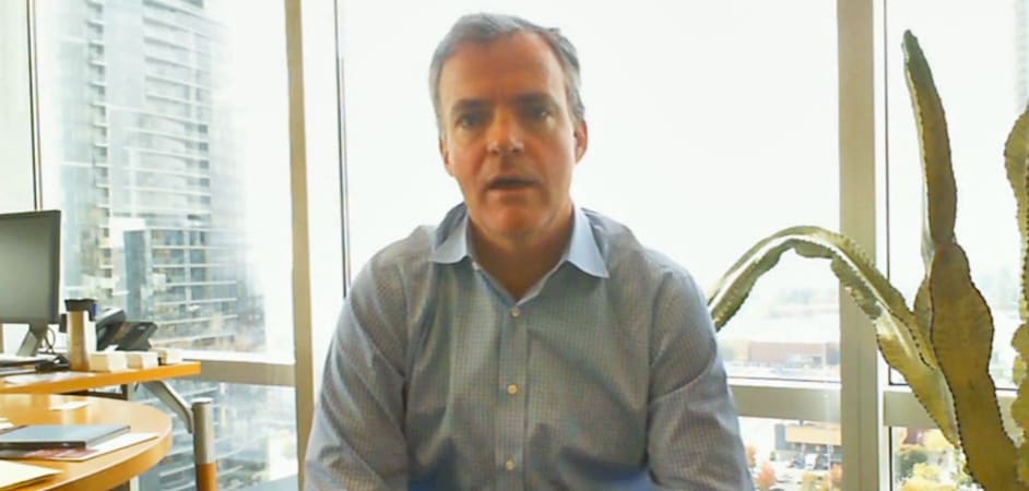 Bill Ruckelshaus: How do you grow your customer/client/user base ...