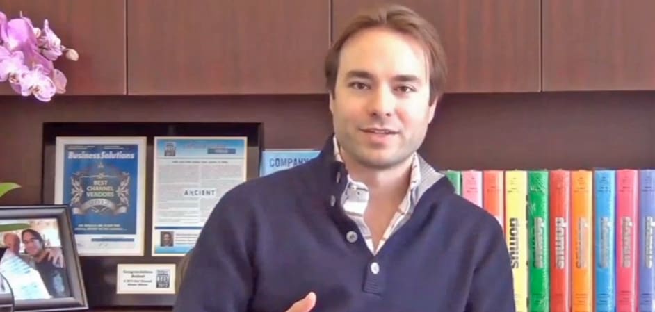 Justin Moore: How do you inspire your staff? - Fast Company