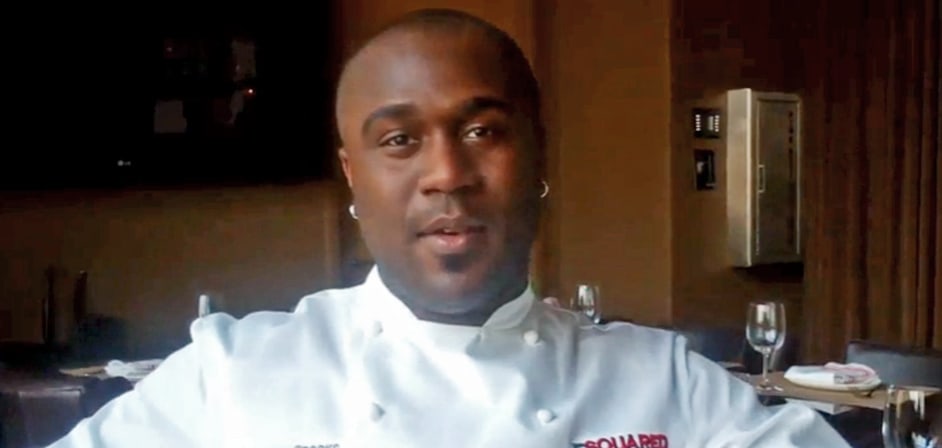 Cliff Crooks: How do you create the perfect burger? - Fast Company