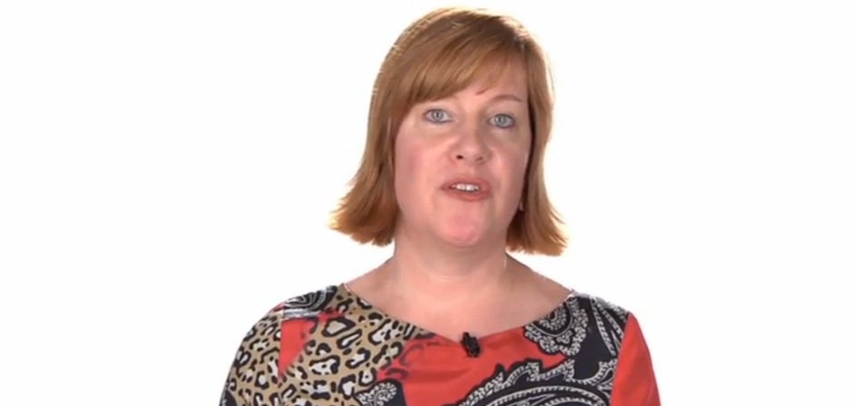 Jennifer Christie: What are the benefits of a diverse team? - Fast Company