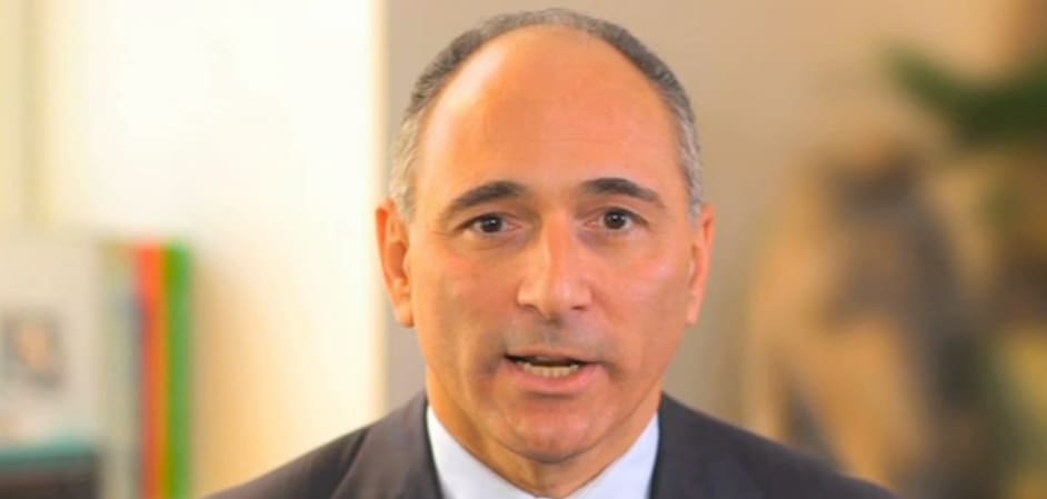 Joe Jimenez: What is the toughest feedback you've ever received? - Fast ...