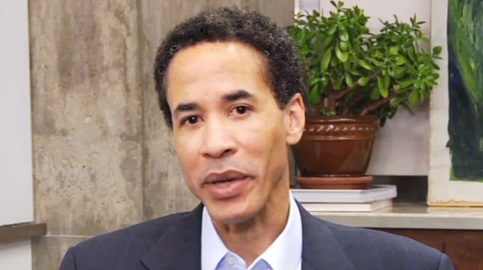 Charles Phillips: What is social innovation? - Fast Company