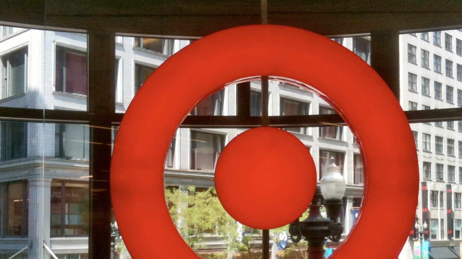 Target Adventure: Finalist App Breakdown - Fast Company