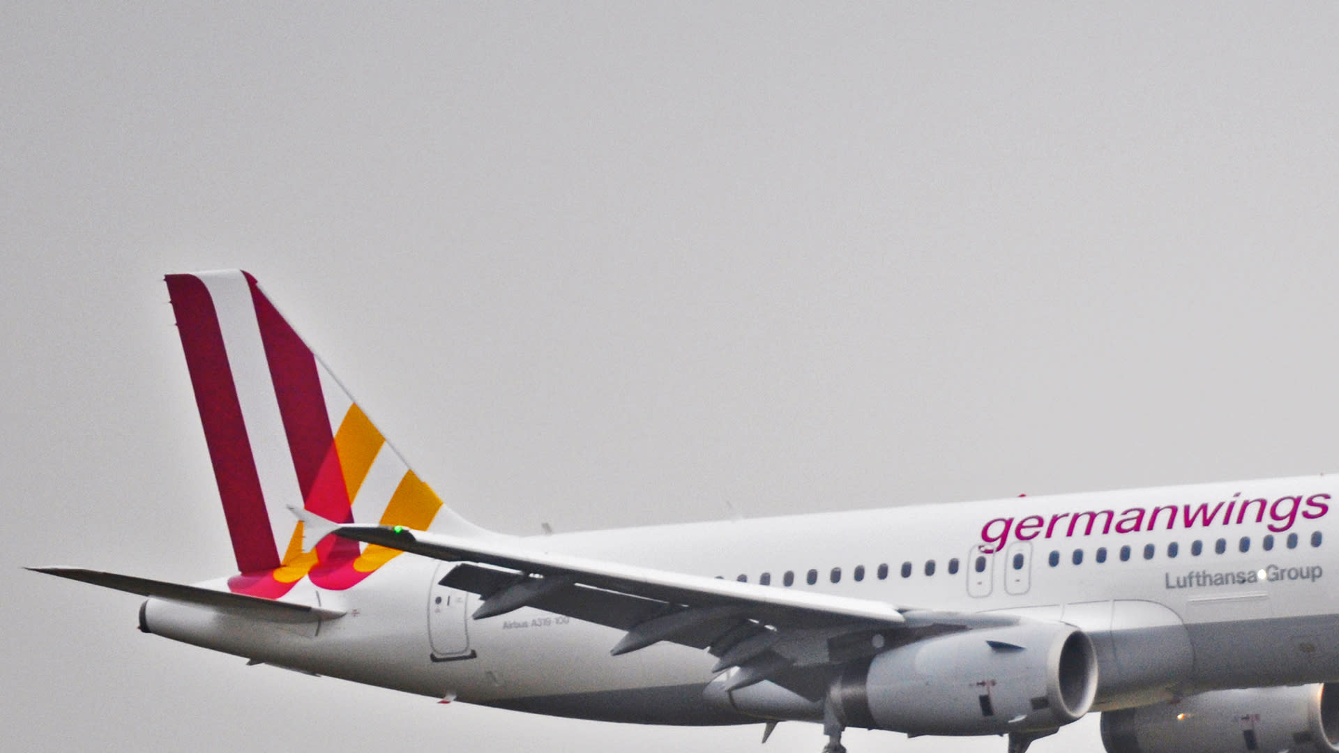 Germanwings Makes Flying Cheaper (And Fancy) - Fast Company