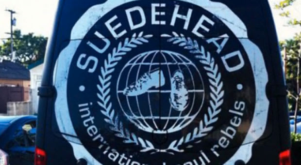 2013 Finalist: Suedehead - Fast Company