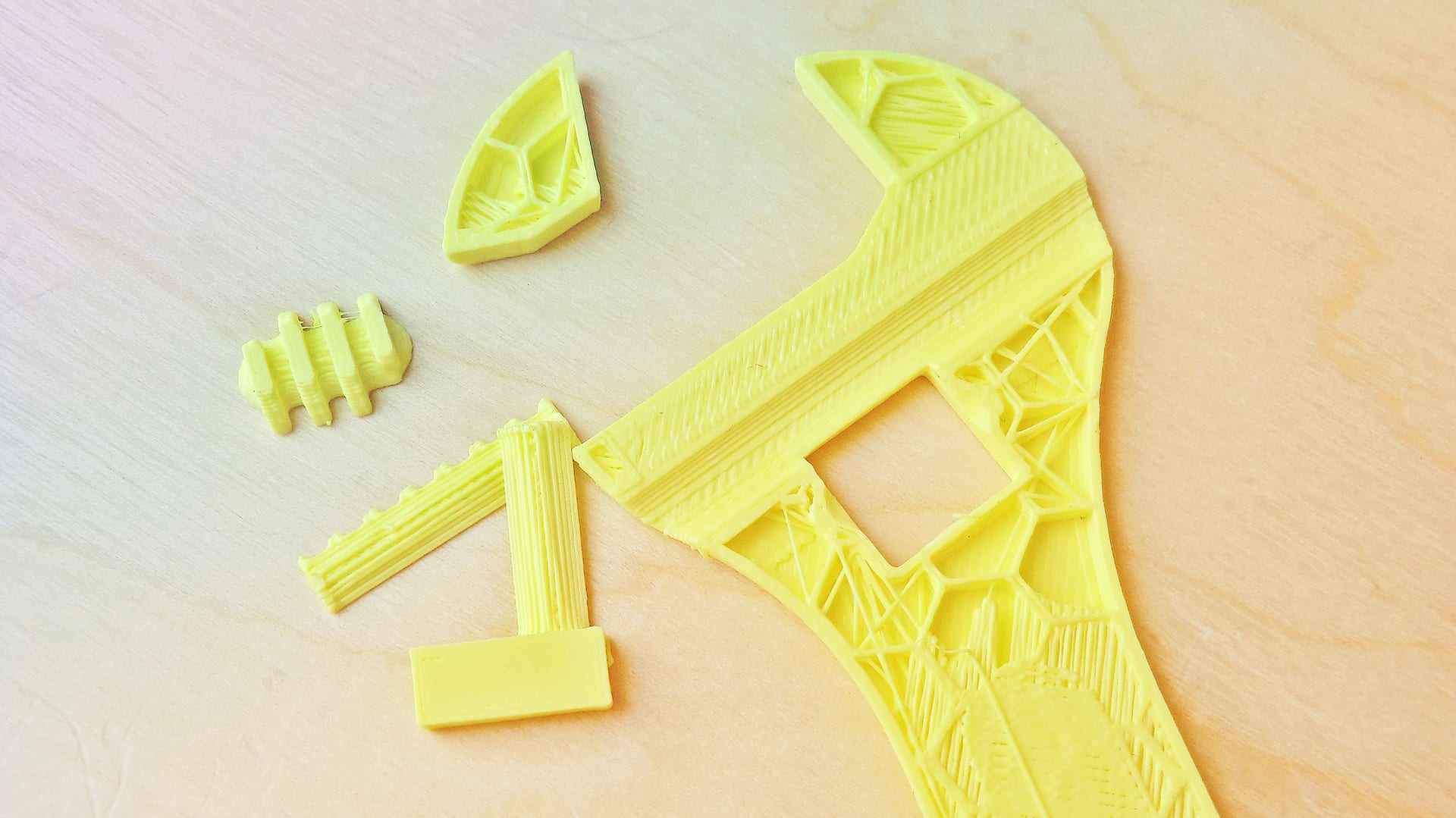 How Hackers Can Infiltrate A 3-D Printer - Fast Company