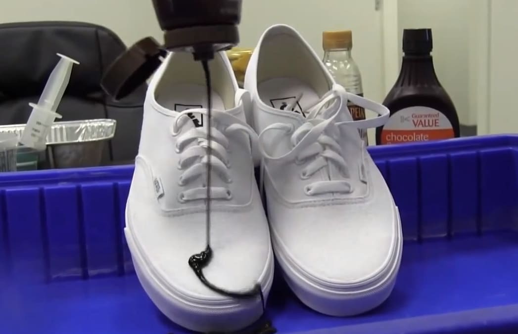 NeverWet: A Coating That Makes Everything Waterproof - Fast Company