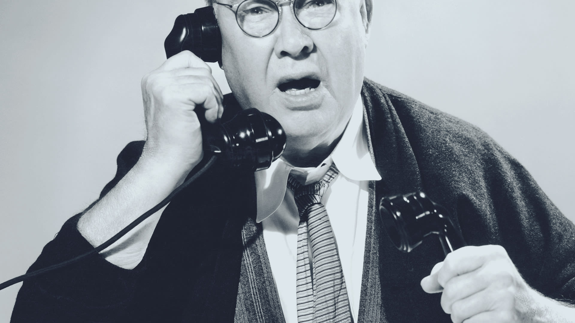 8 Steps To Actually Get Good At Phone Calls - Fast Company