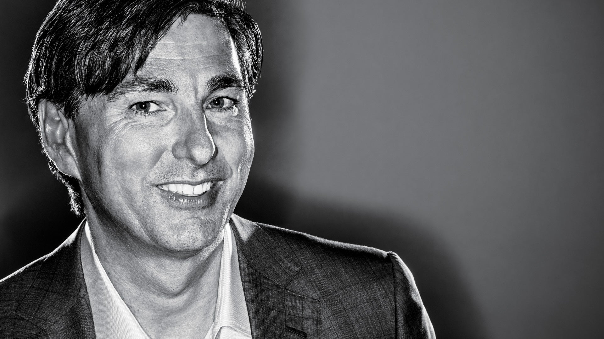 Meet Former Xbox Boss Don Mattrick, Who Just Left Microsoft To Turn ...