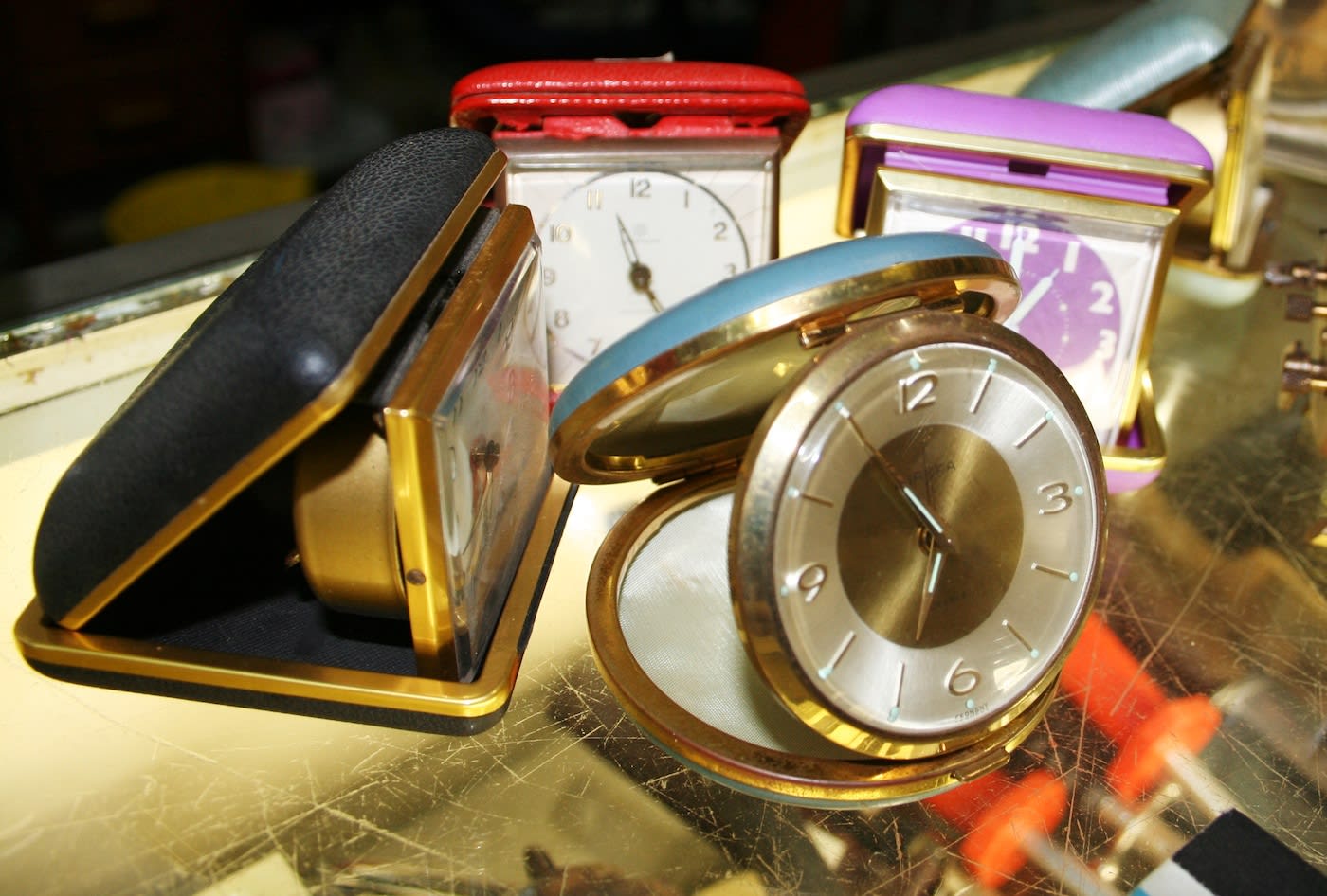 New Optical Lattice Clock Could Redefine The Length Of The Second ...