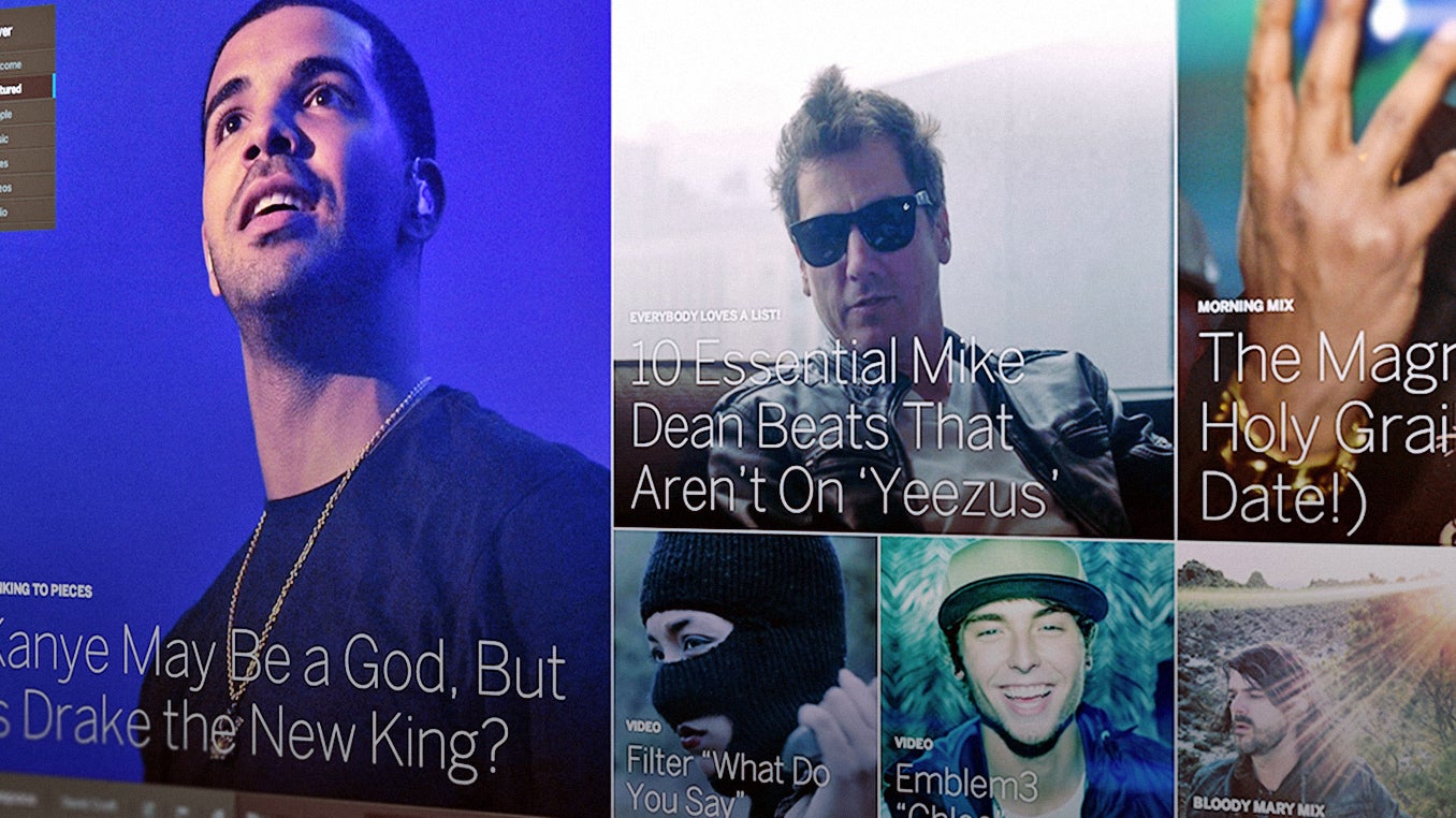 Can MySpace Pull Off A Digg-Like Revival? - Fast Company