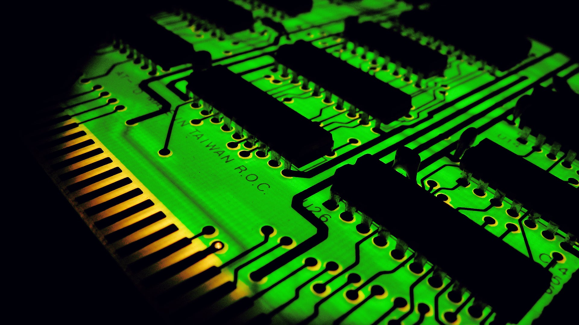 This Minuscule New Form Of Memory Will Revolutionize Electronics-If We ...