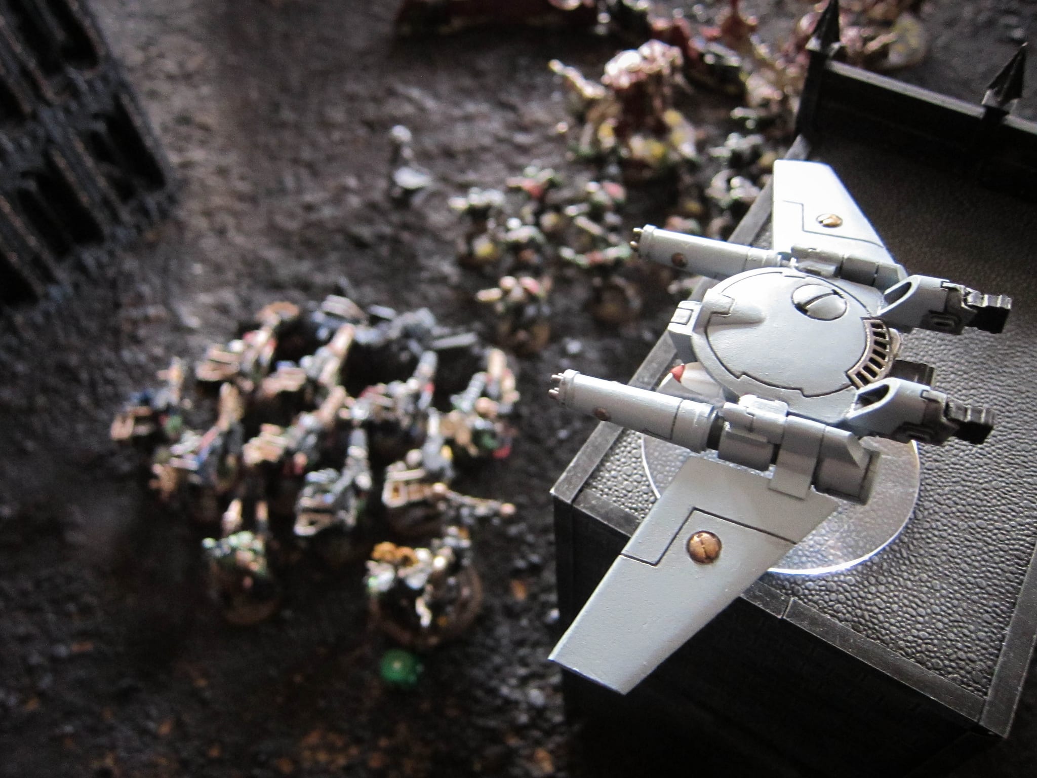 Colorado Town Proposes Drone-Hunting License - Fast Company