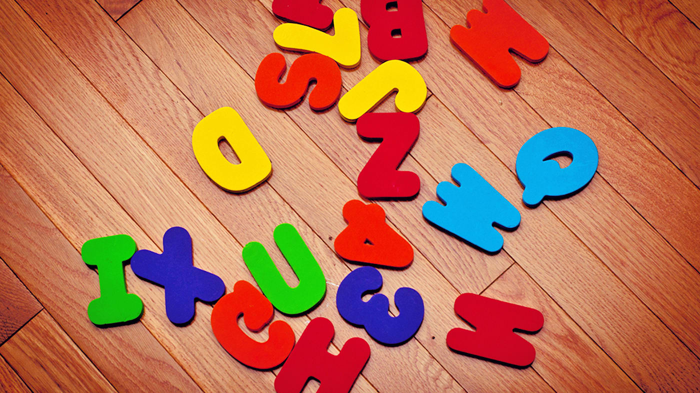 Why Startups Have Such Stupid Names - Fast Company