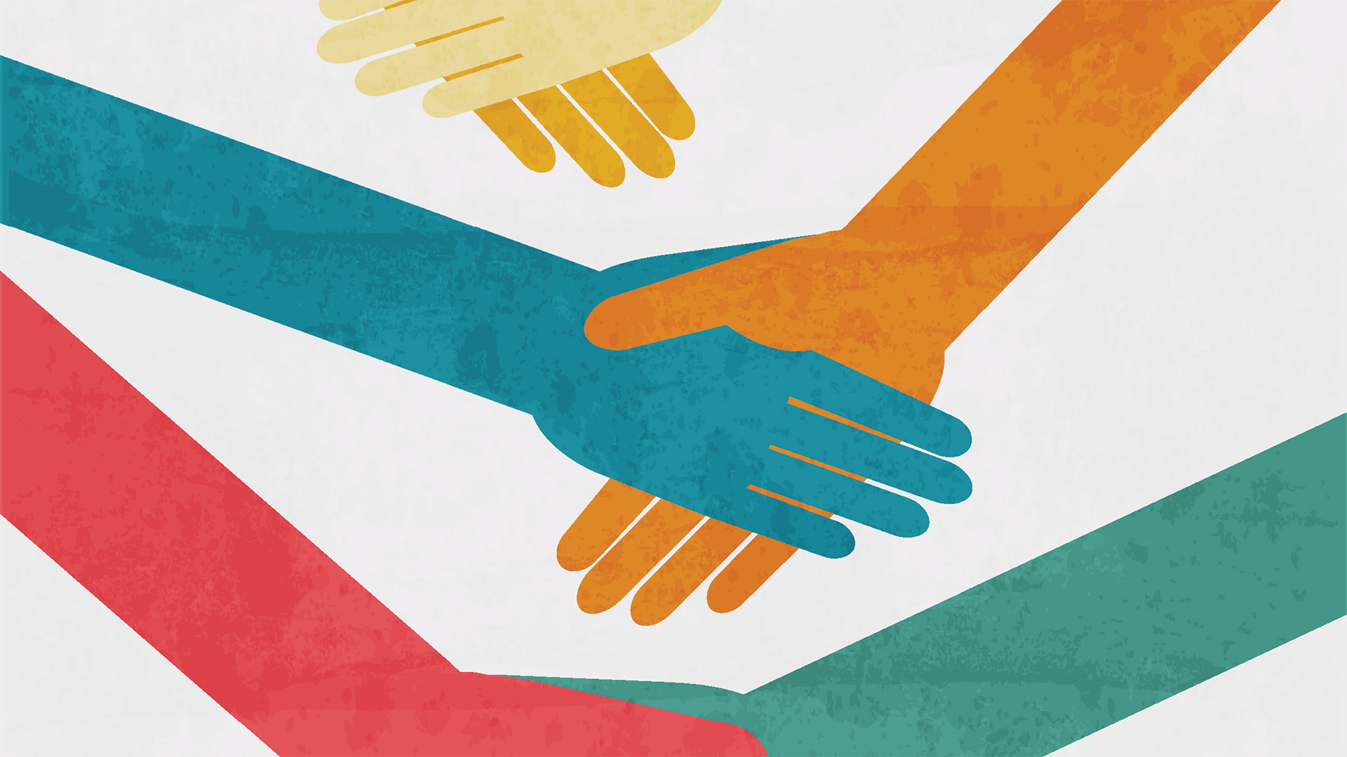 4 Reasons Handshakes Go Horribly Wrong - Fast Company
