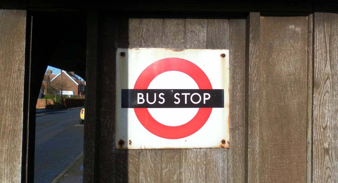 After Being Purchased By Apple, Navigation App HopStop No Longer Works ...