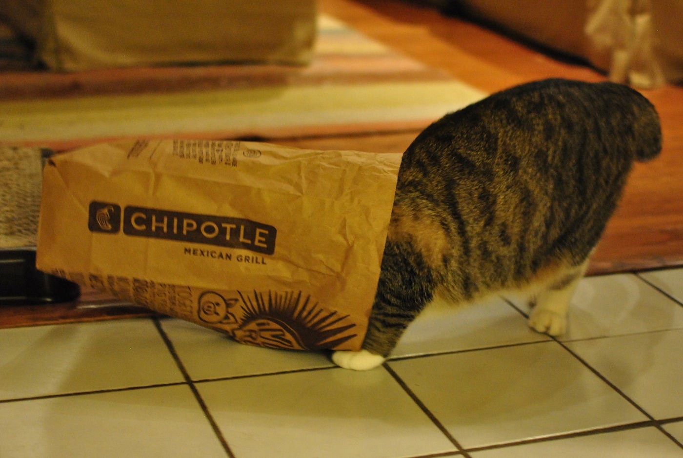 Chipotle Admits To Fake-Hacking Its Twitter Feed - Fast Company