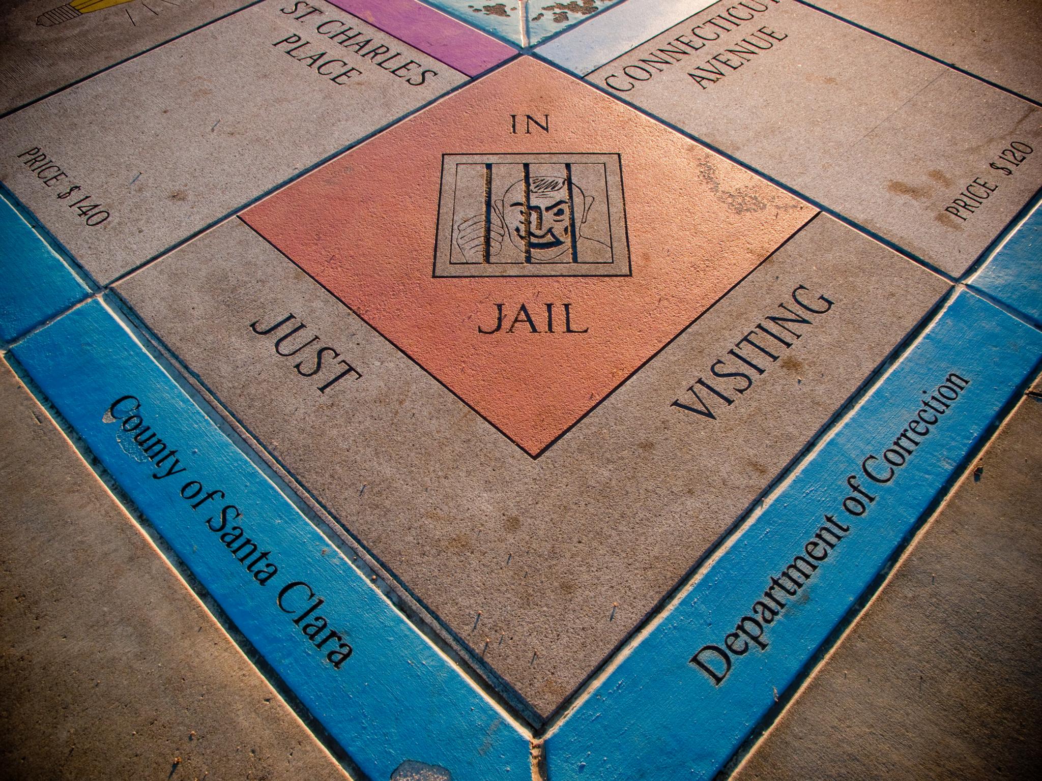 You Can Relax, Monopoly Is Keeping Its Jail After All - Fast Company