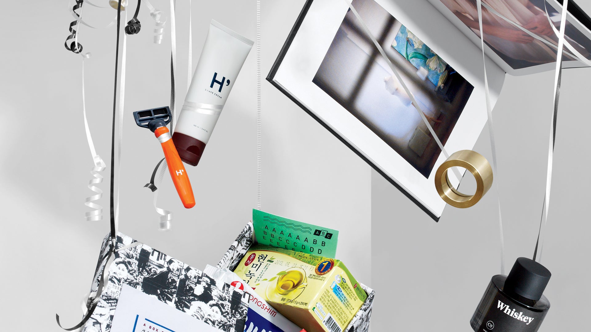 Curated Packages That Anticipate Your Next Purchase - Fast Company