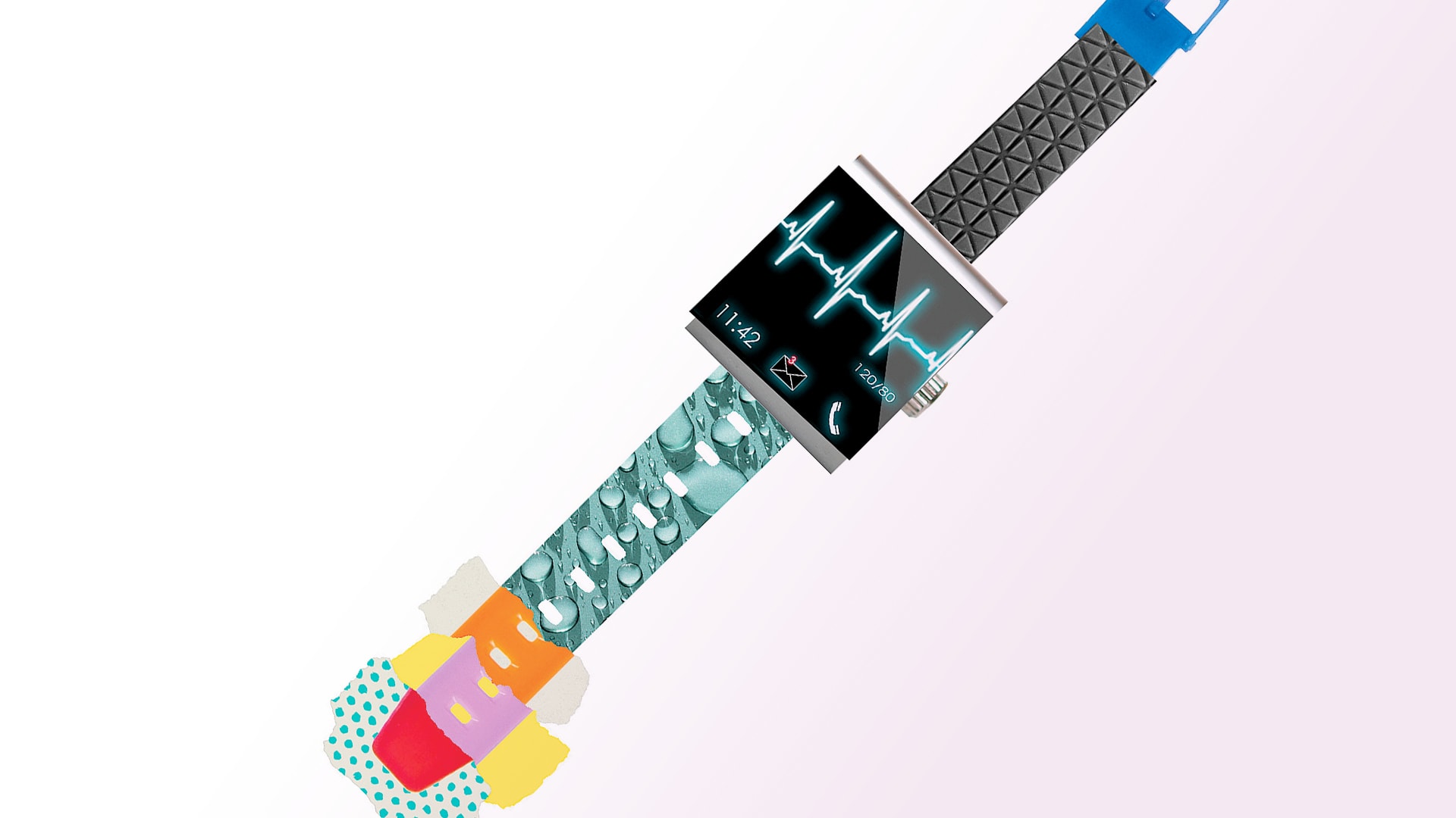 Want To Design The Perfect Watch? Kickstarter Has The Answers - Fast ...