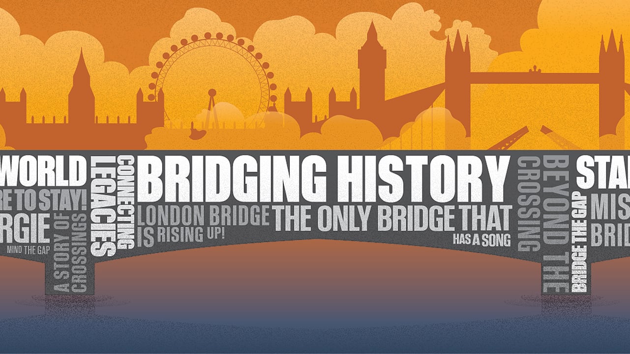 London Bridge Is Getting a New Slogan - Fast Company