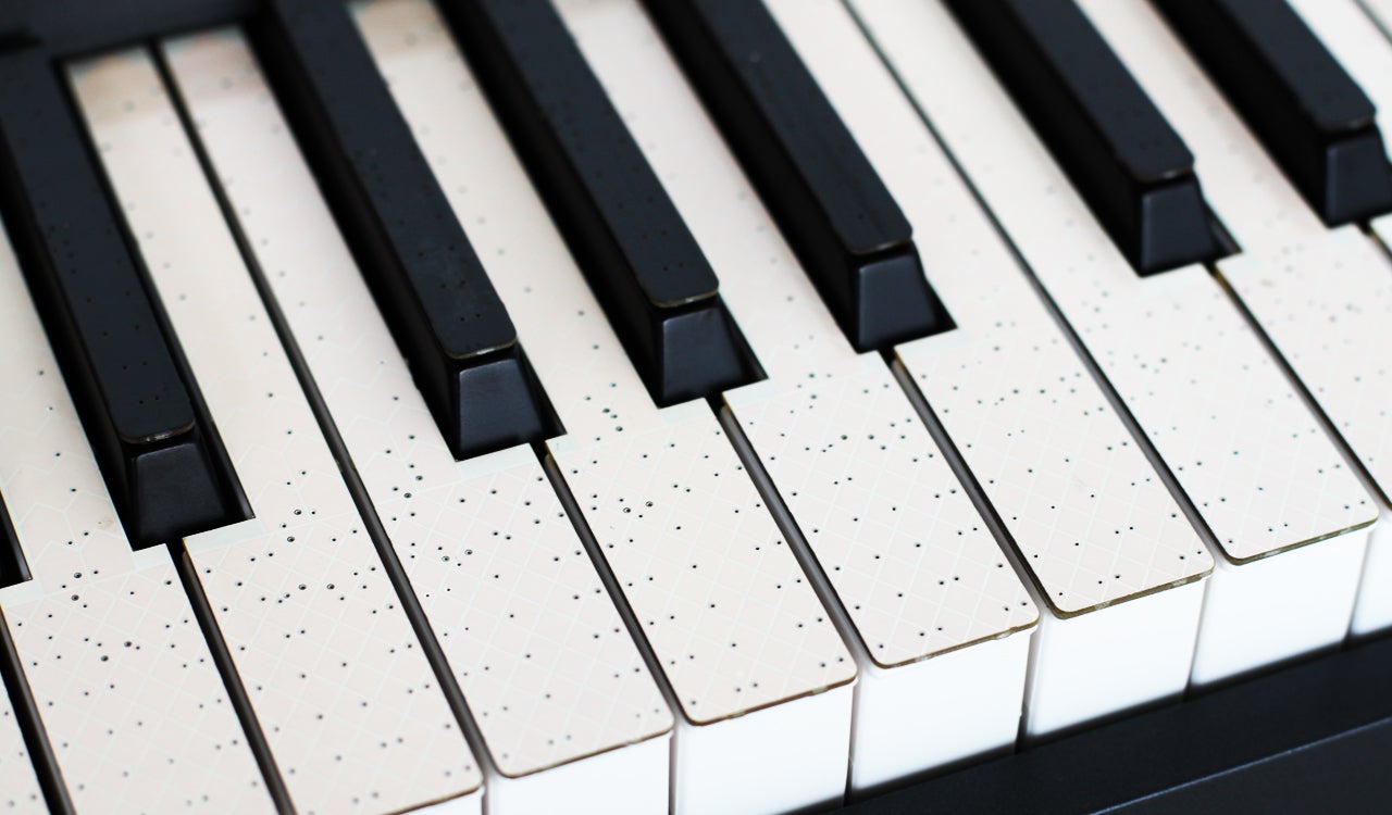 Why Every Real-World Instrument Should Be Touch Sensitive - Fast Company