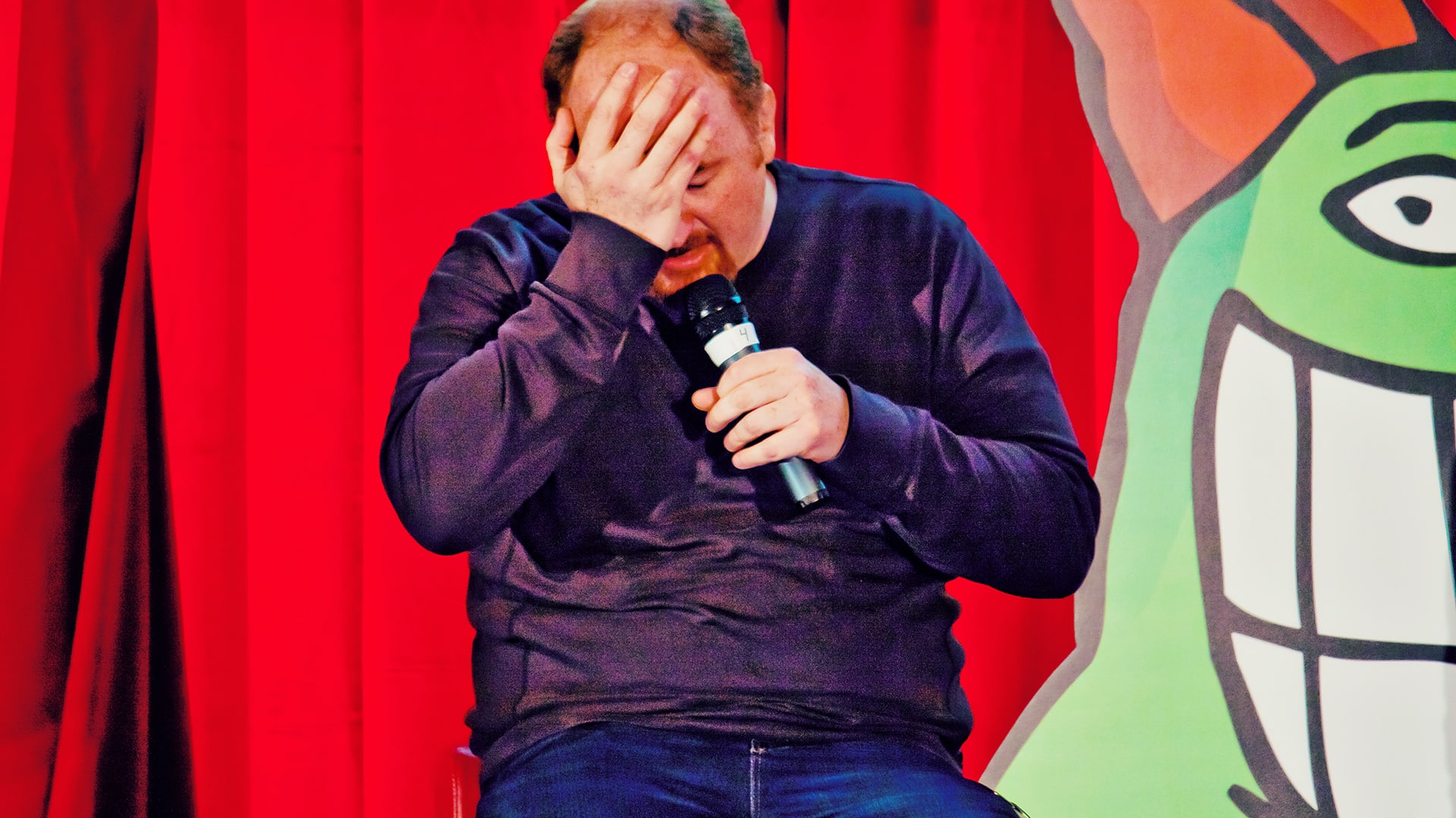 Didja Hear The One About Spotify's Comedy App? - Fast Company