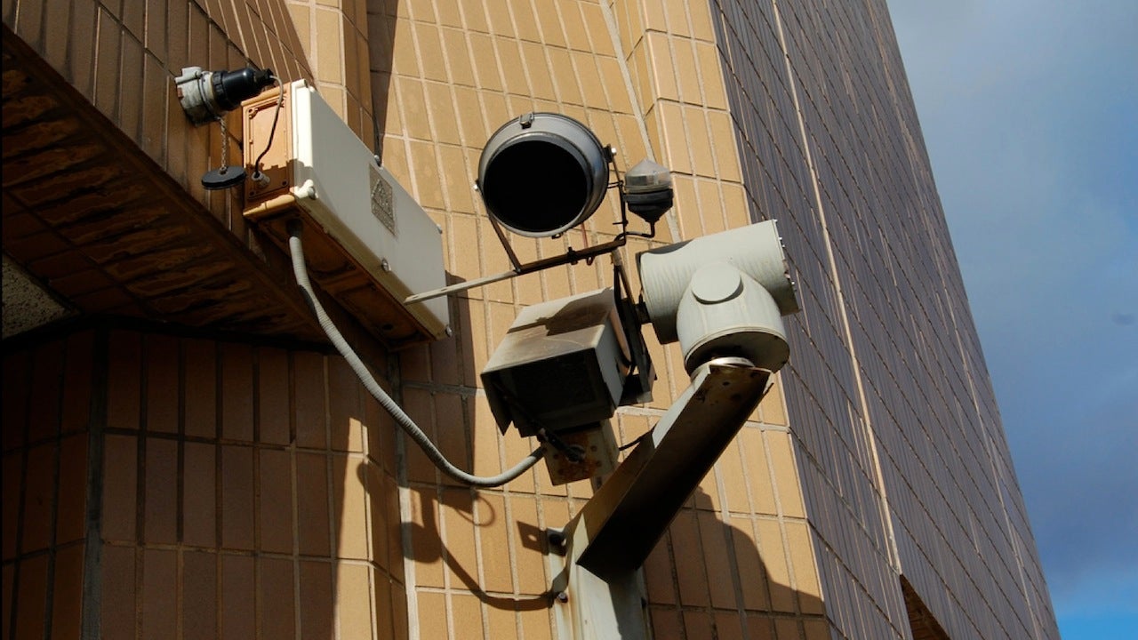 NSA Says Its Internet Spying Is Okay Because It's Within The Law - Fast ...