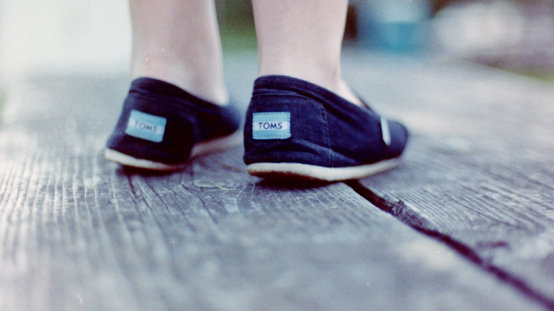 The Rise Of Storydoing: Inside The Staggering Success Of Toms Shoes ...