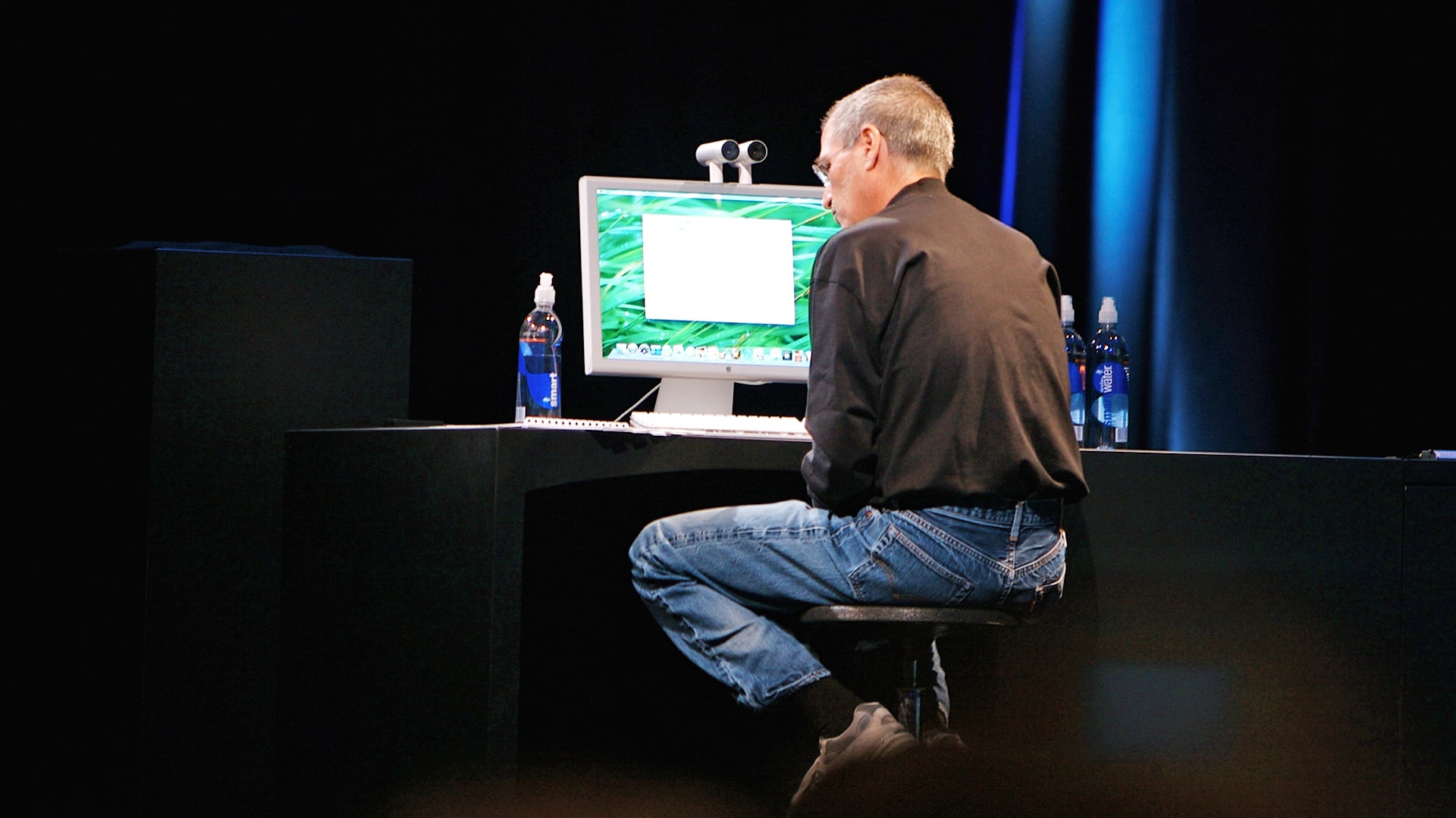 Seven Rare Steve Jobs Videos That Show How To “Think Different” - Fast ...