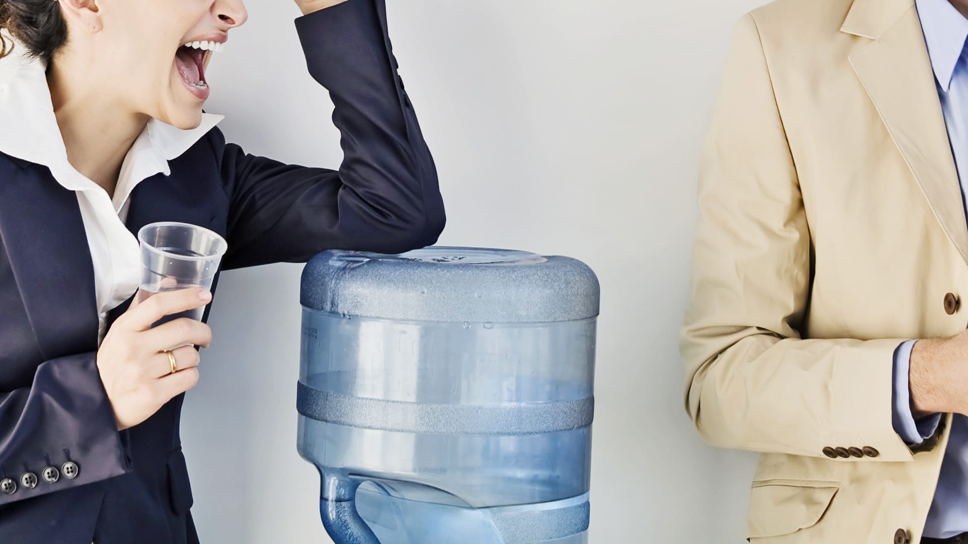 Get Inspired By The Best Movie Offices Ever - Fast Company