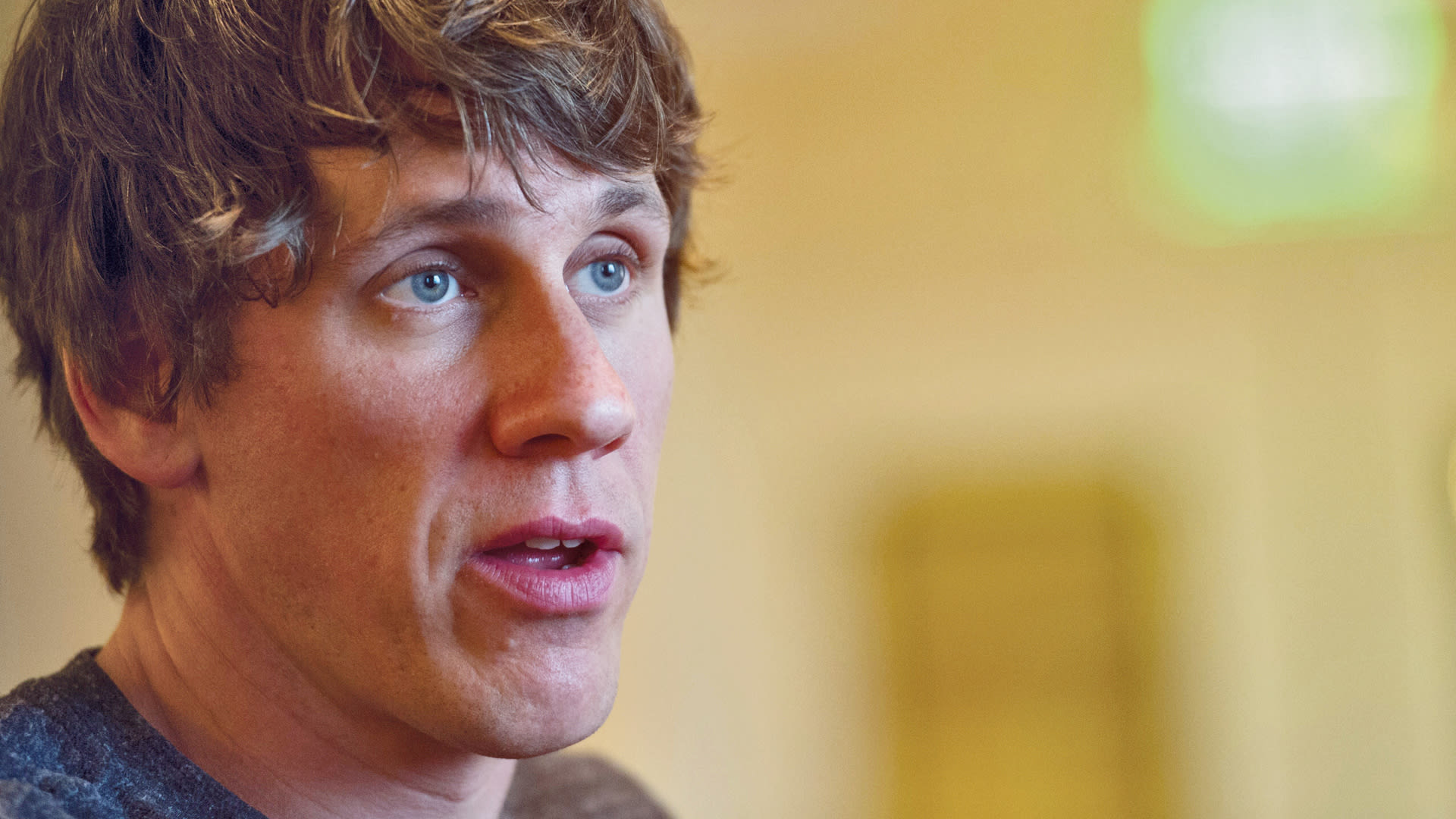 How Foursquare's Dennis Crowley Lost The Narrative To Yelp's Keith ...