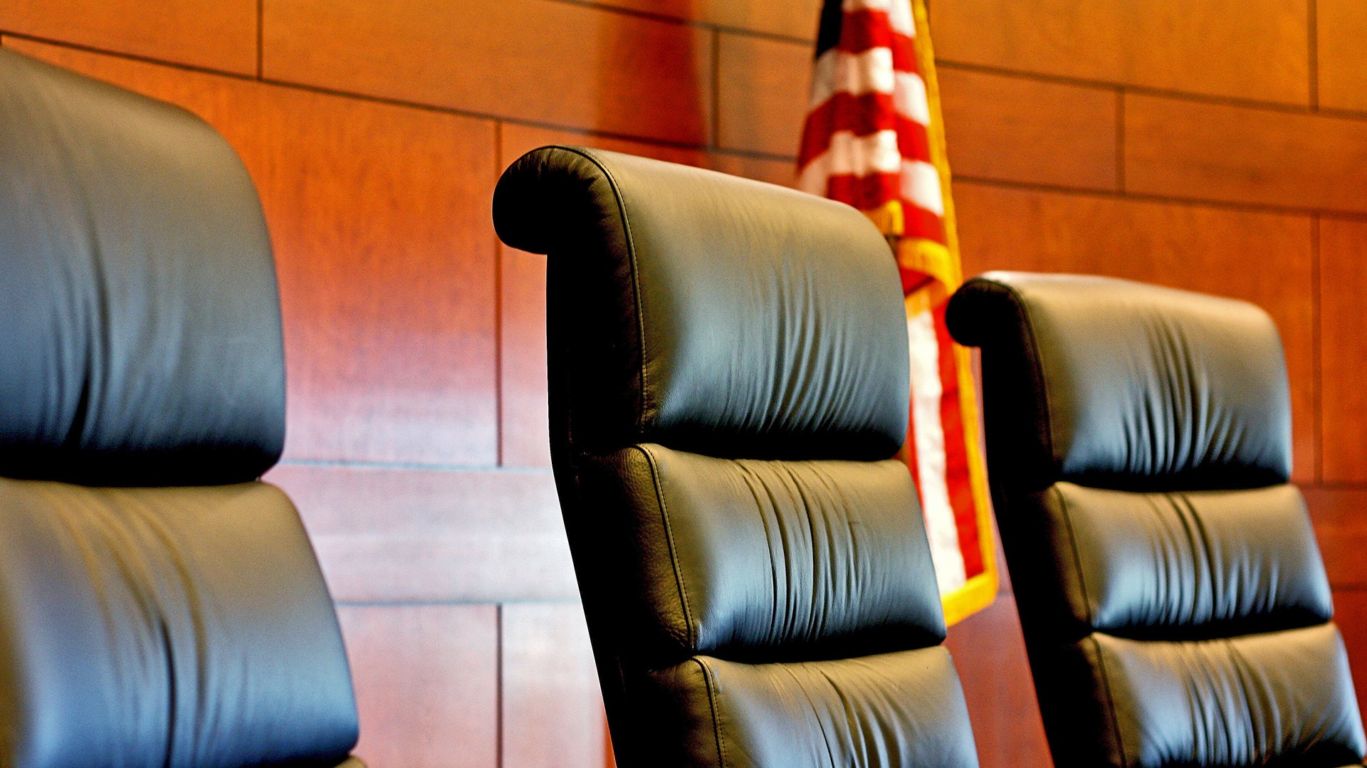 Why Your Next Judge (Probably) Won’t Be A Robot - Fast Company