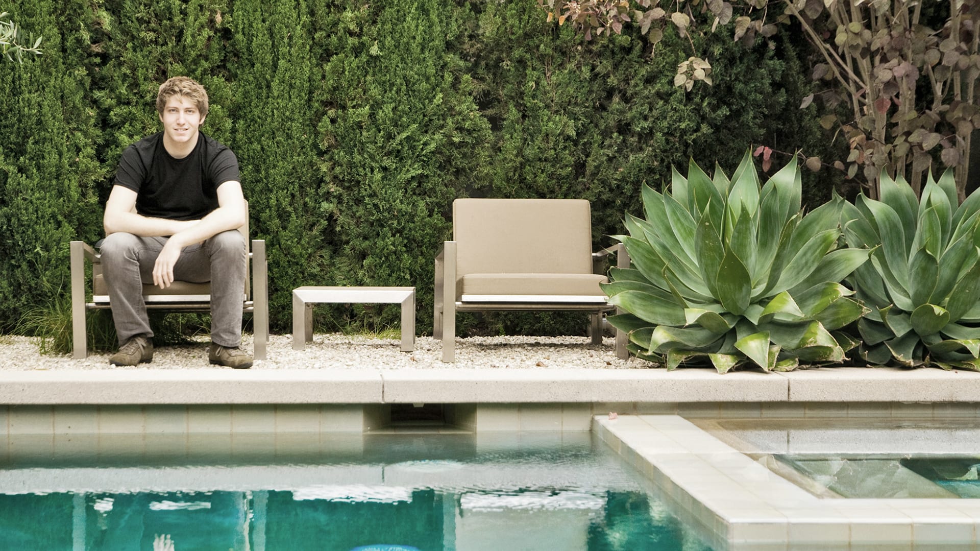 How The "Me Me Me Generation" Plans To Save You You You - Fast Company