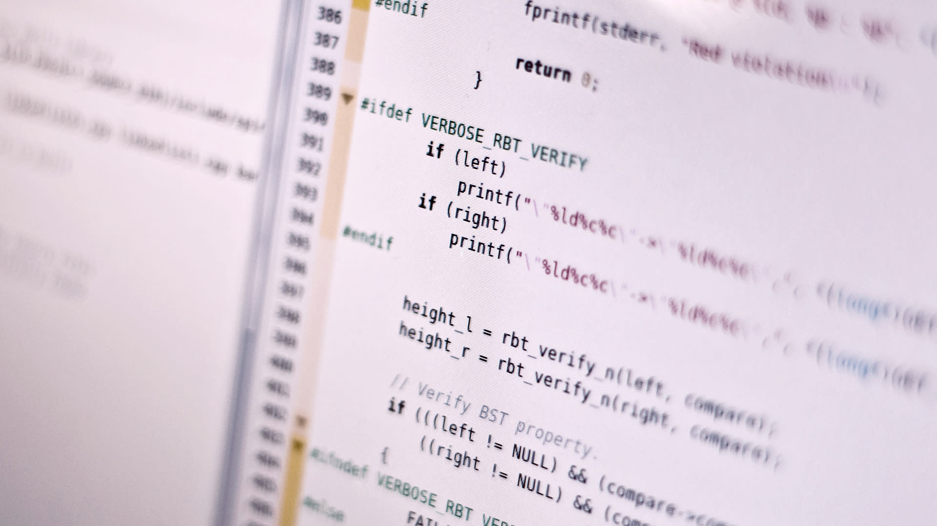 Want To Recruit Better Developers? Give Them Broken Code - Fast Company