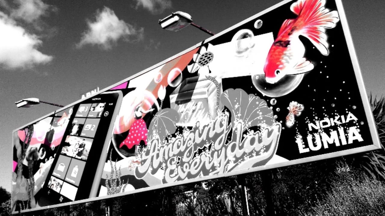 Nokia's Hottest Rumor Yet: A 10-Inch Windows Tablet - Fast Company