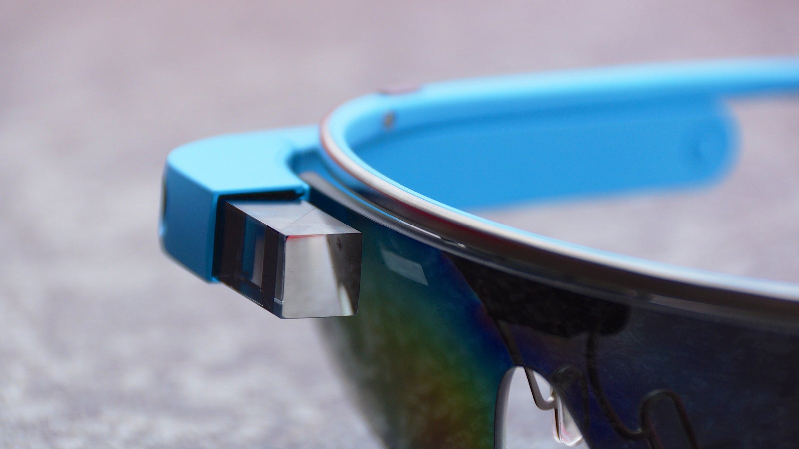 Will Police And Firefighters Soon Be Wearing Google Glass? - Fast Company