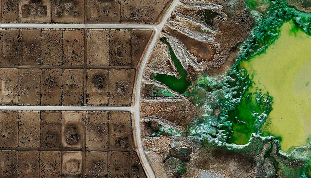 These Horrifying Photos Show A Destroyed American Landscape That ...