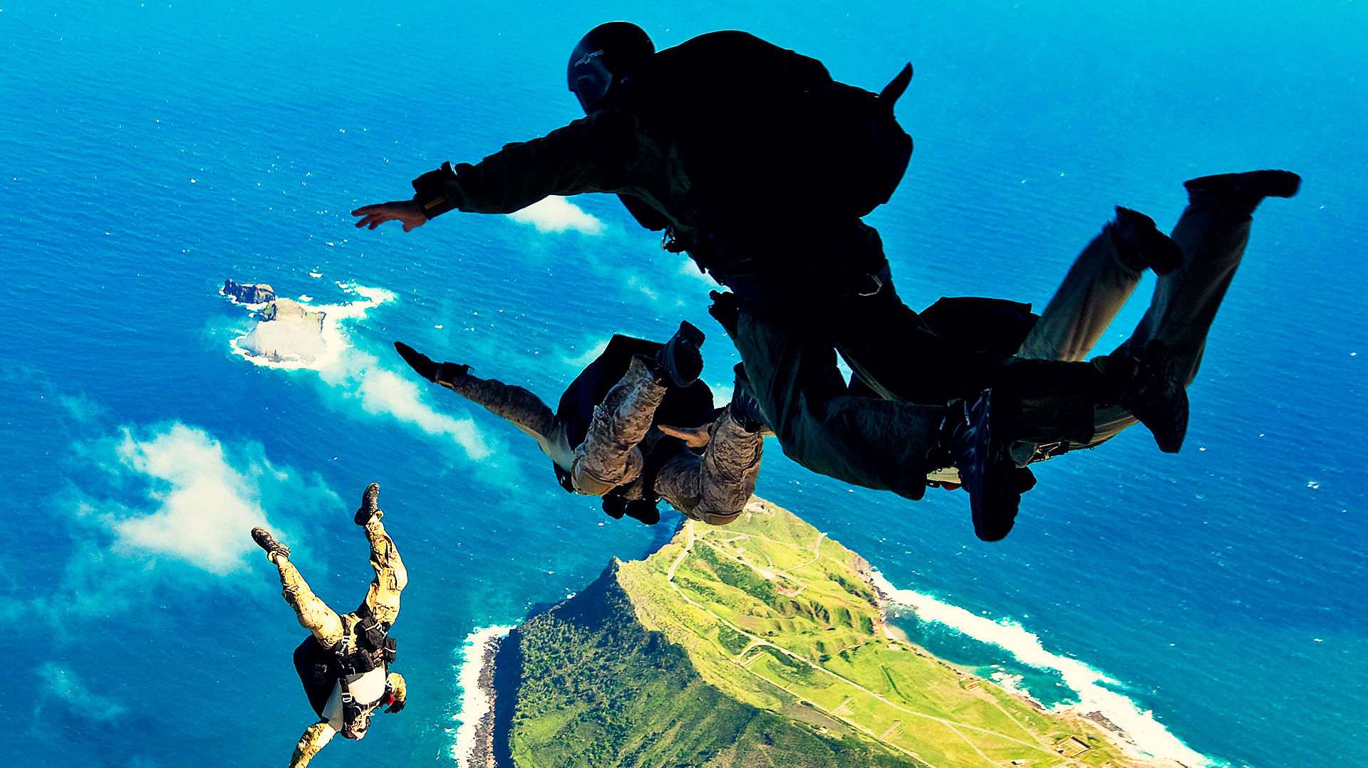 7 Tough Leadership Lessons From A Navy SEAL Commander - Fast Company